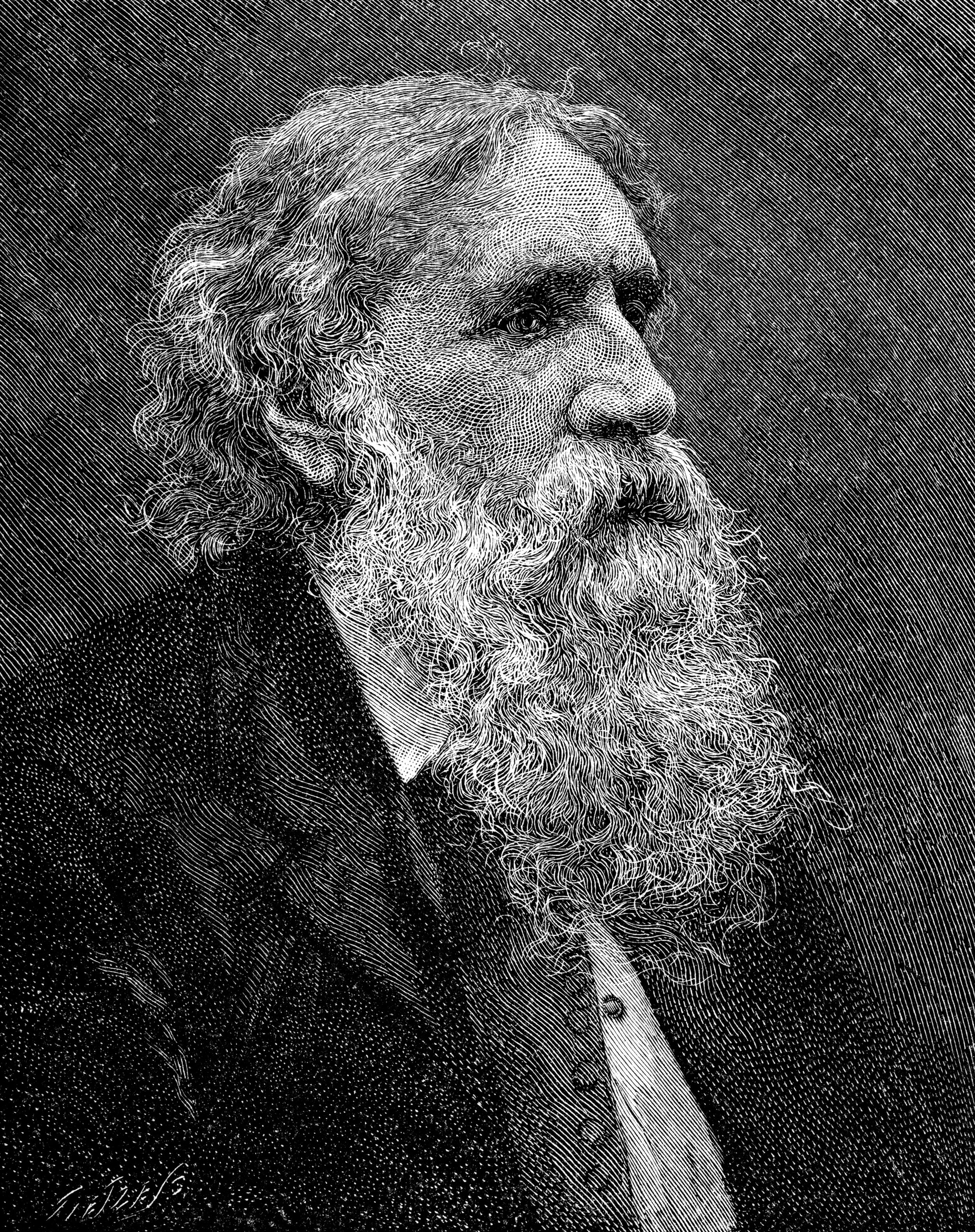 Overview — The Works of George MacDonald