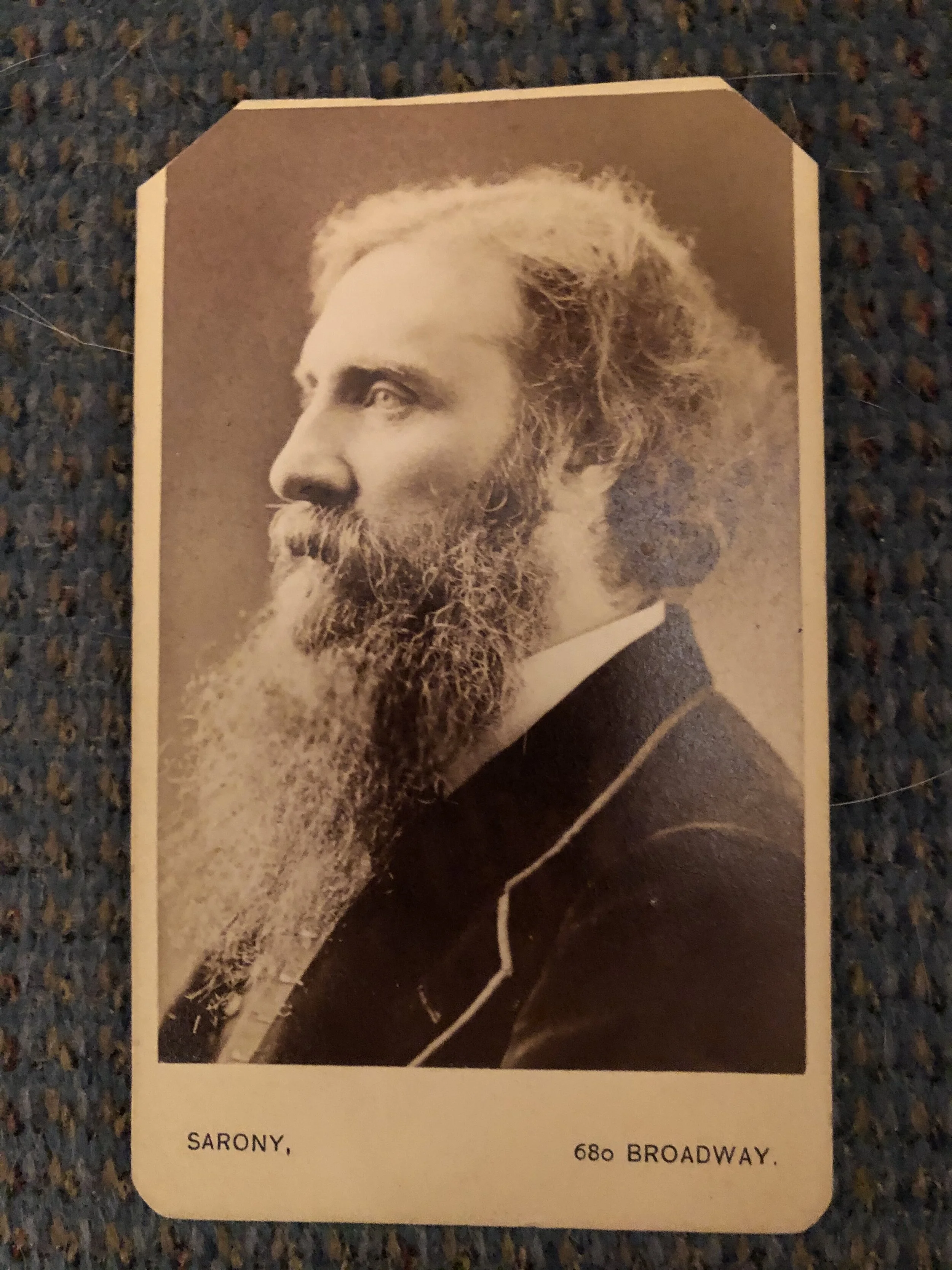 Books by and about George MacDonald — The Works of George MacDonald
