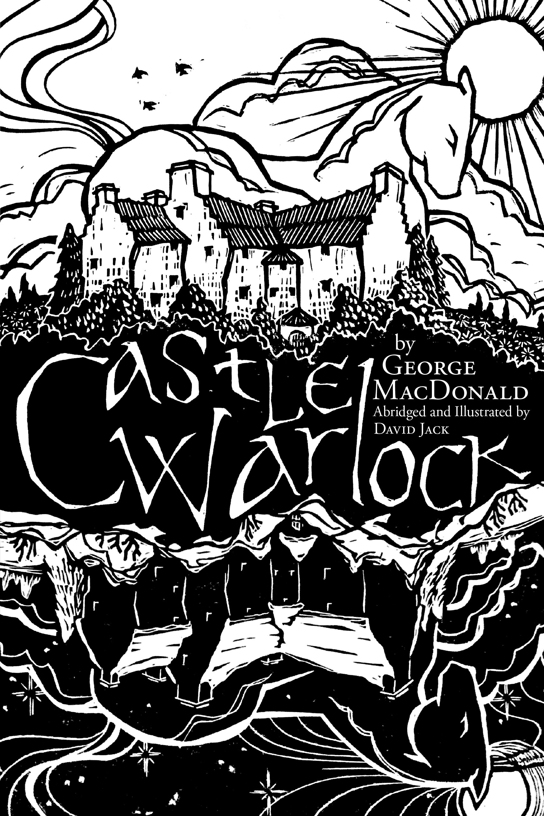 Books by and about George MacDonald — The Works of George MacDonald