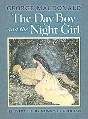 The History of Photogen and Nycteris — The Works of George MacDonald