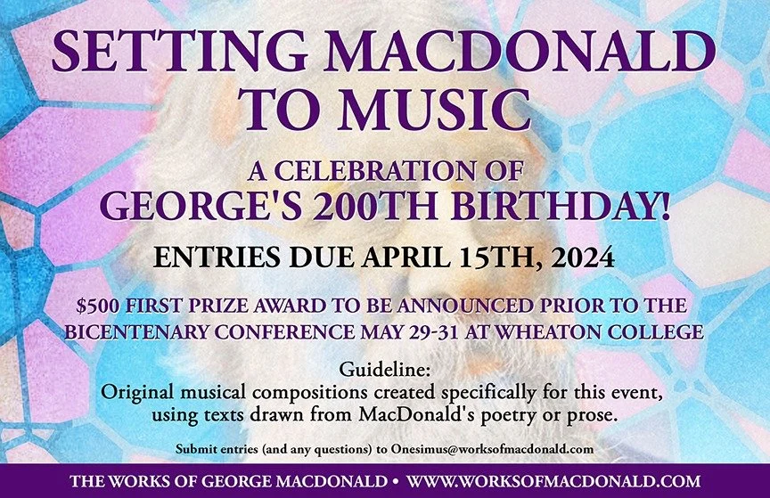 The Works of George MacDonald