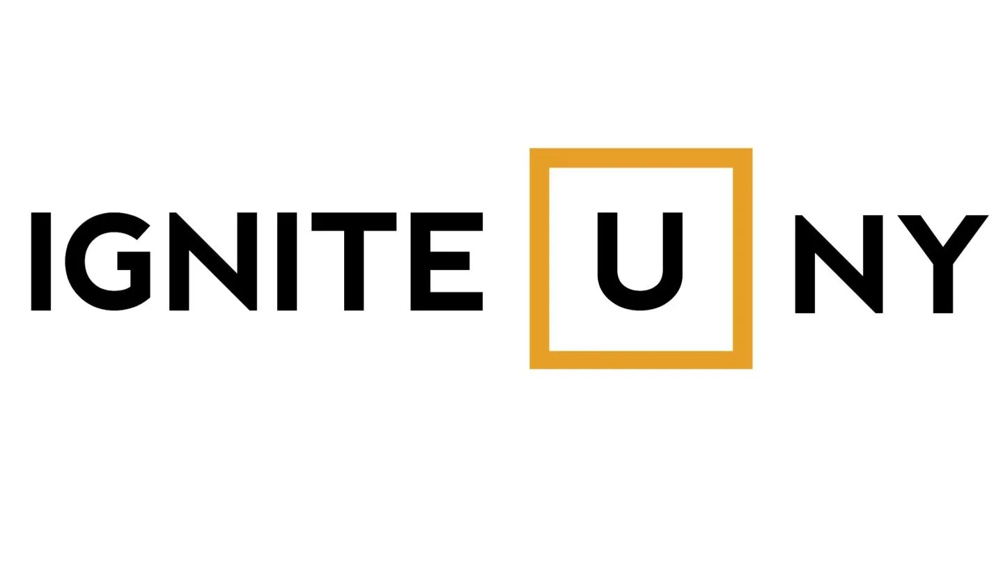 IgniteU NY | IUNY | I U NY