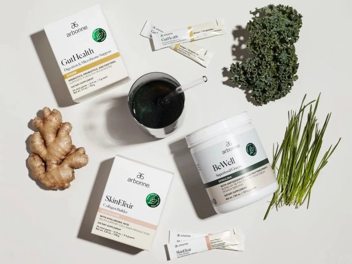 Health Challenge — Willow Studio