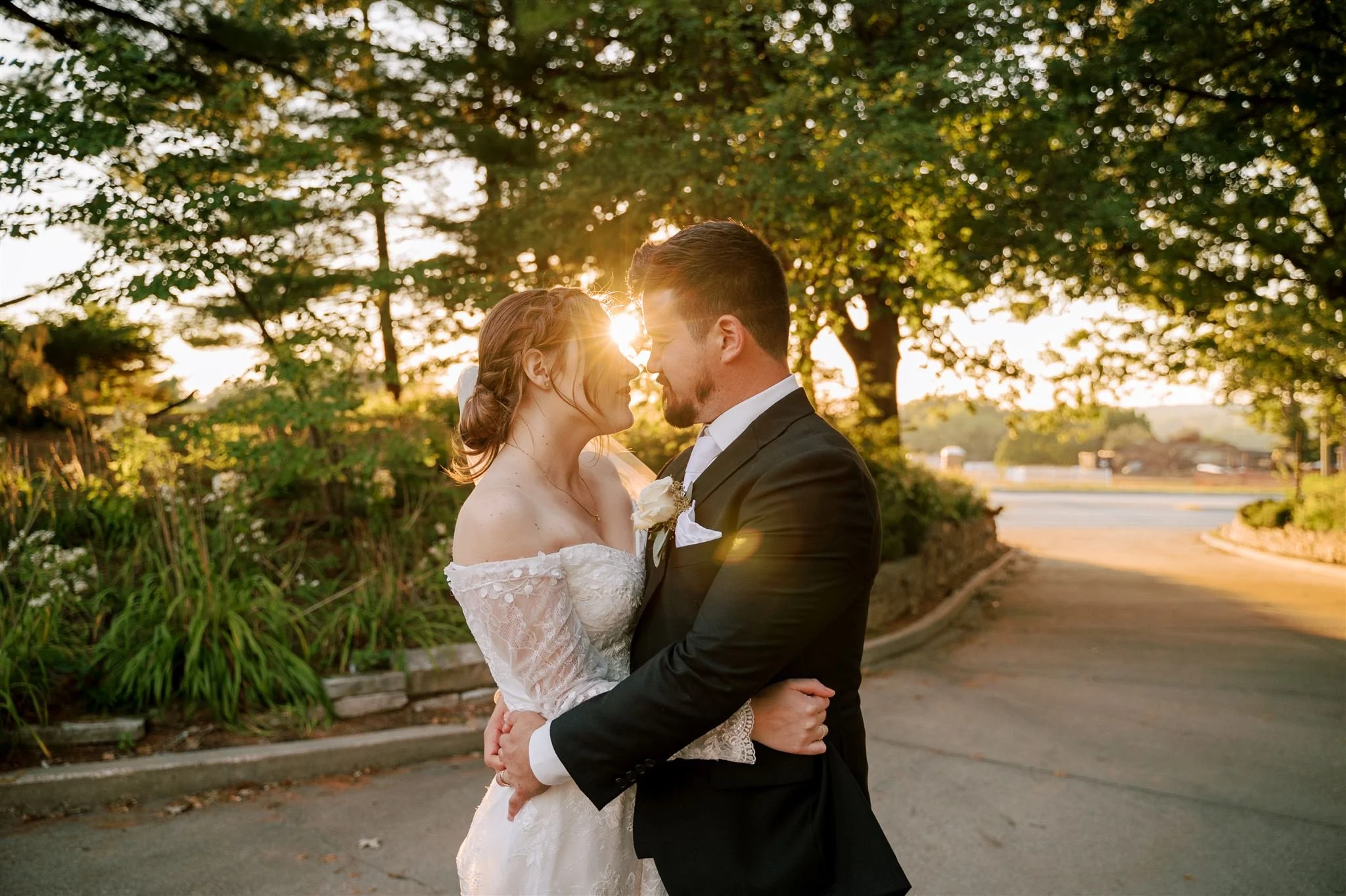 Iowa Wedding Photographer - Olivia Katherine Photography