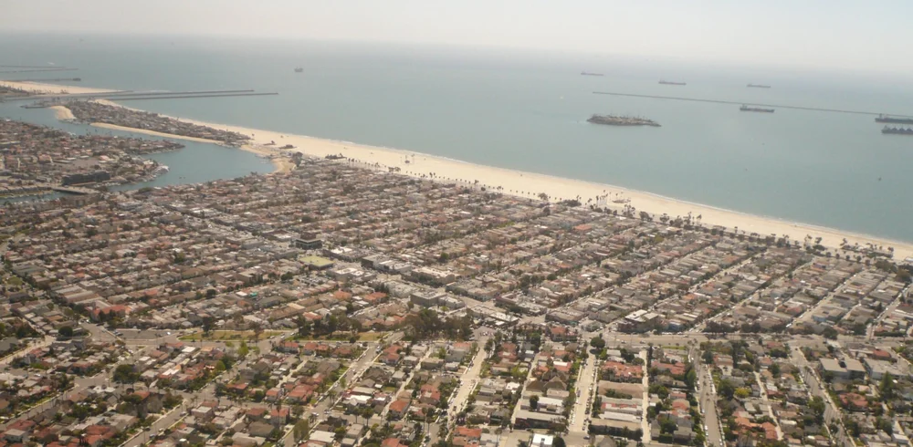 Friends of Belmont Shore