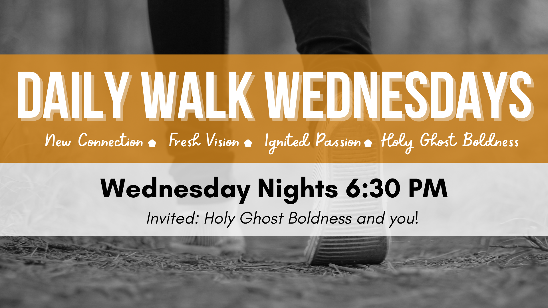 COF TV — Community of Faith Church