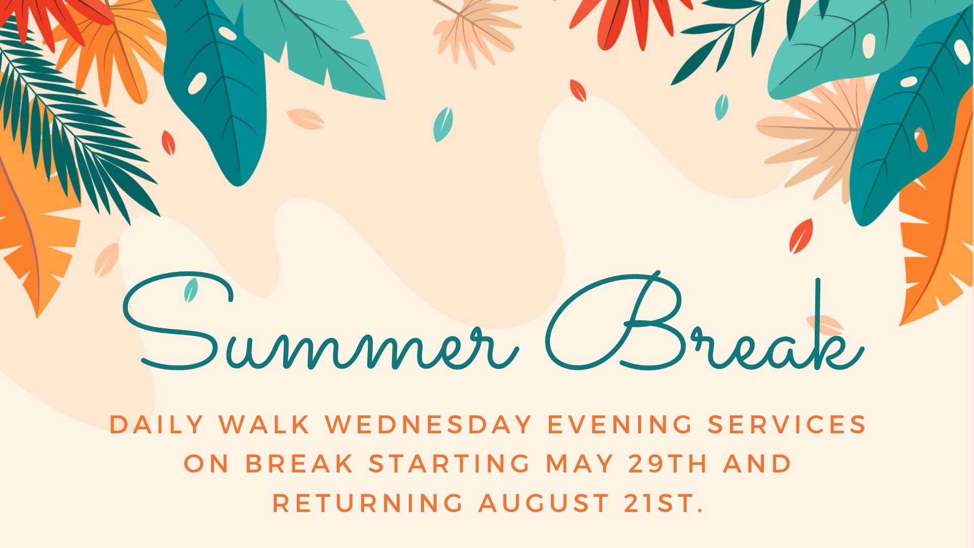 COF TV — Community of Faith Church