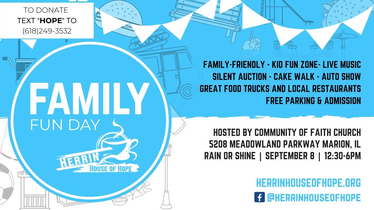 COF TV — Community of Faith Church