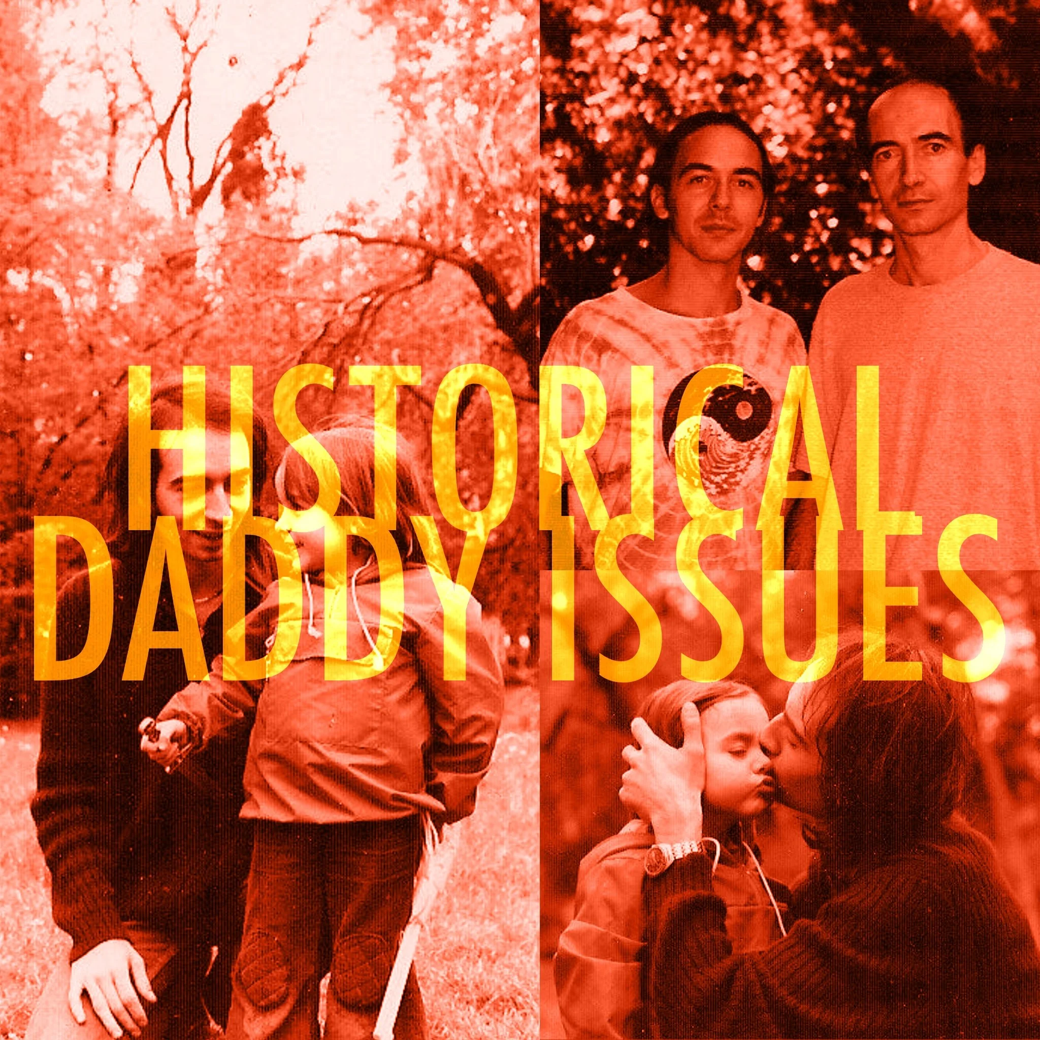 History on Fire