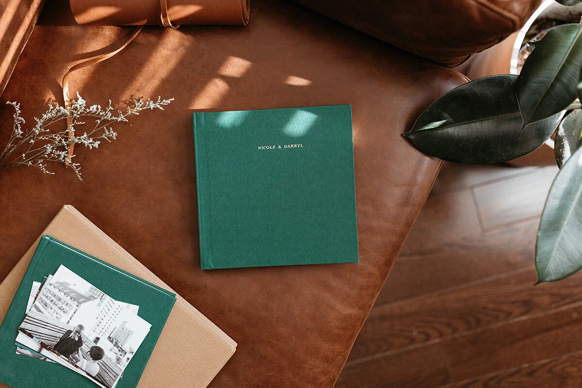 Album Workshop Online Course -Ryanne Hollies Photography