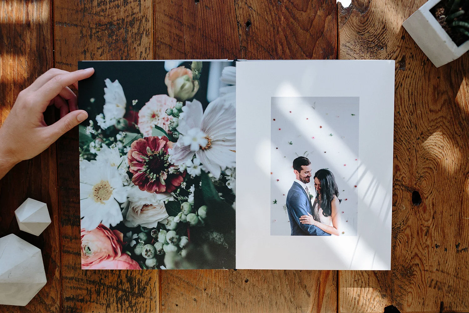 The Four Step to Selling Albums: A Guide For Photographers — Ryanne ...