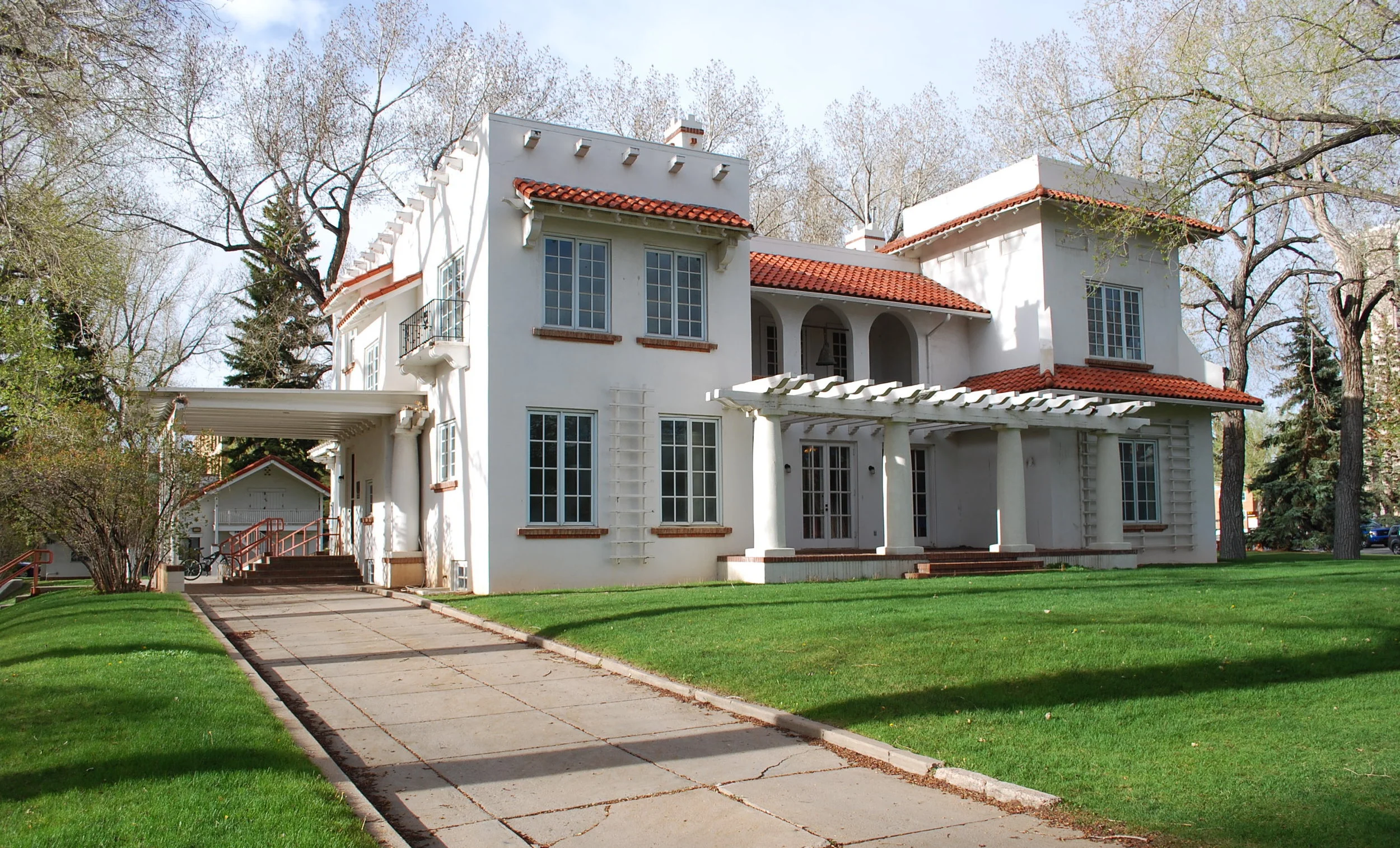 Save the Cooper House! - Alliance for Historic Wyoming