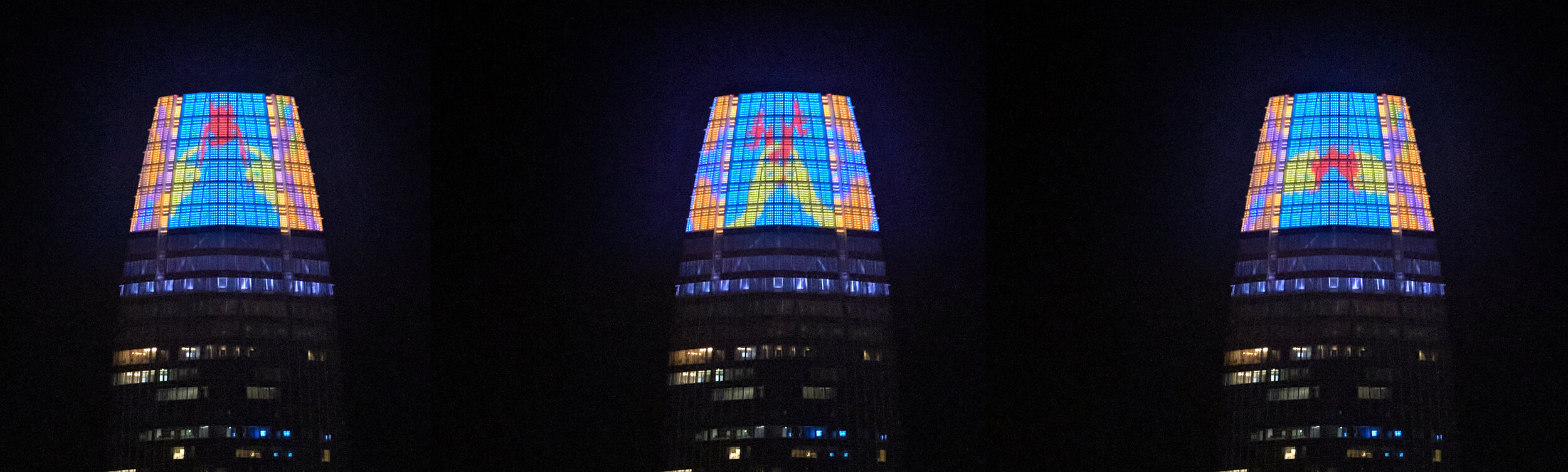 Recent Shows — SARAH KLEIN