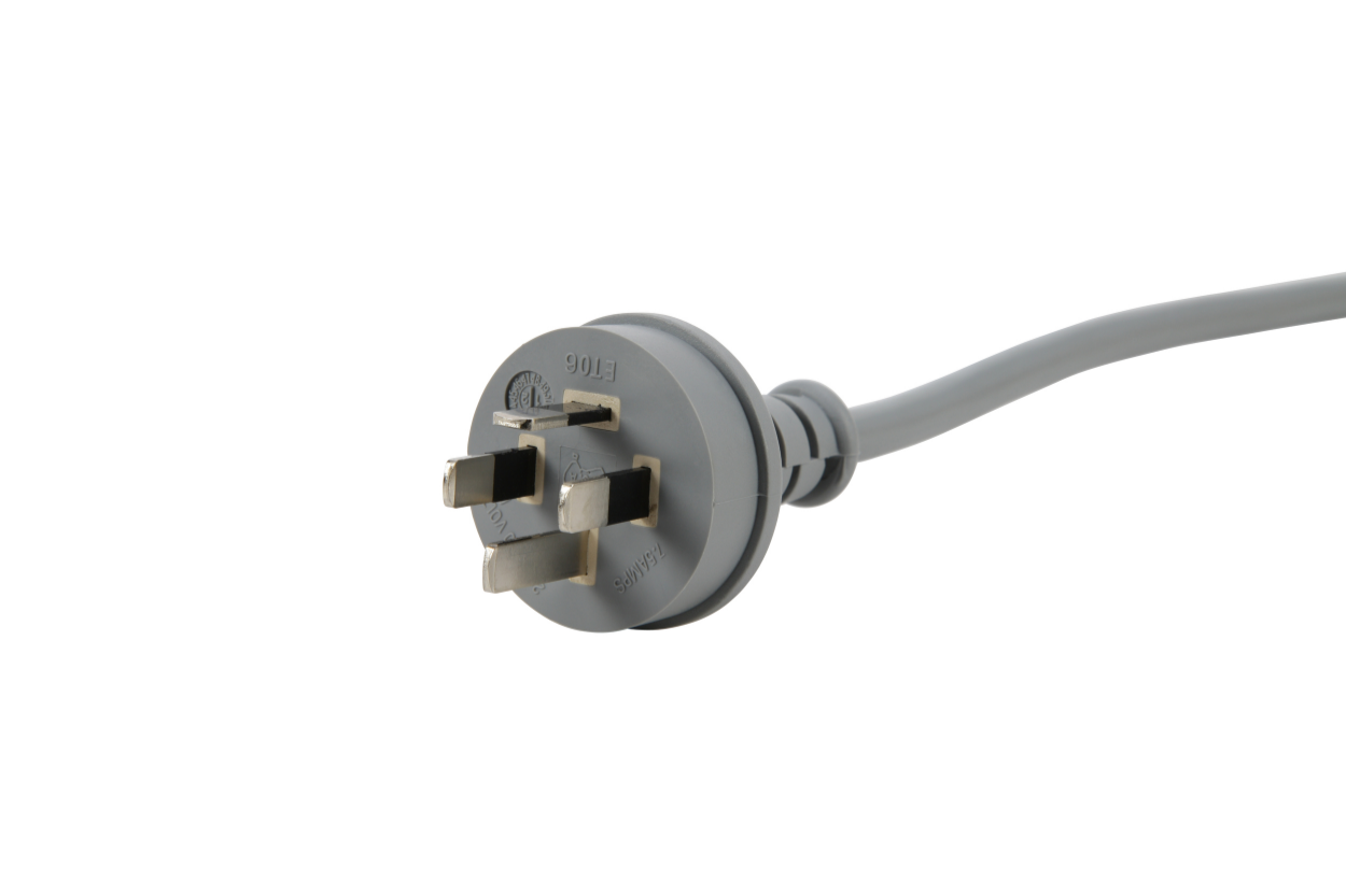 / PLUG AND CORD — Australian Cable Assemblies