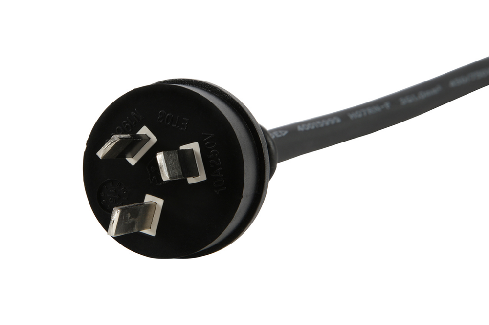 / PLUG AND CORD — Australian Cable Assemblies