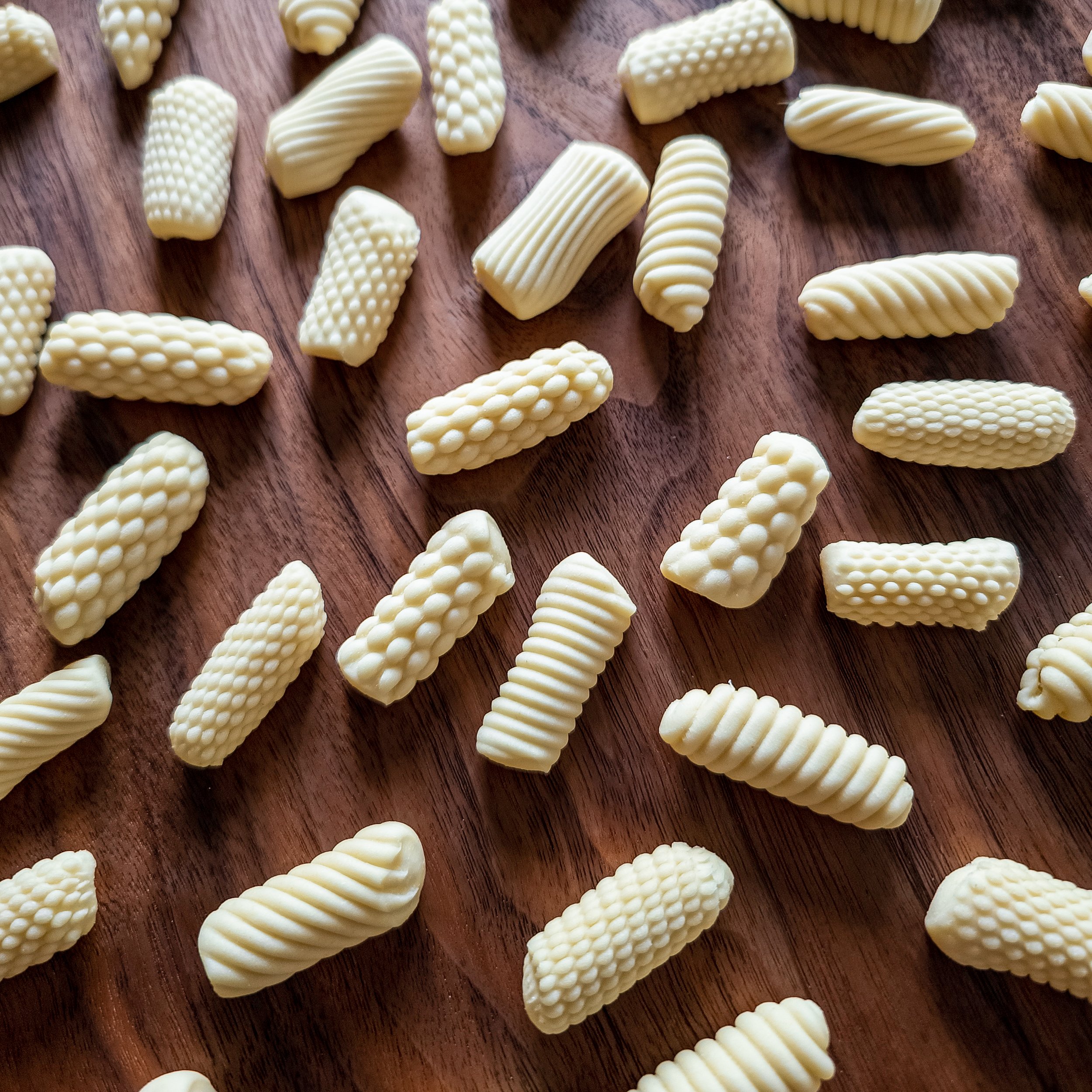 john francis designs — Gnocchi and Pasta board