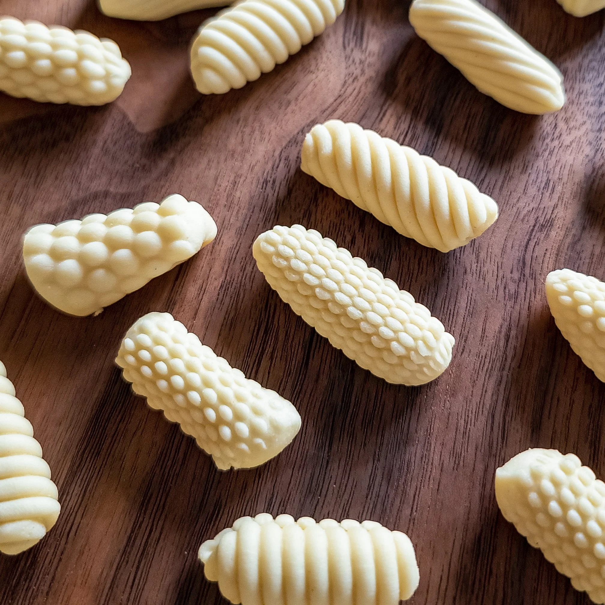 john francis designs — Gnocchi and Pasta board