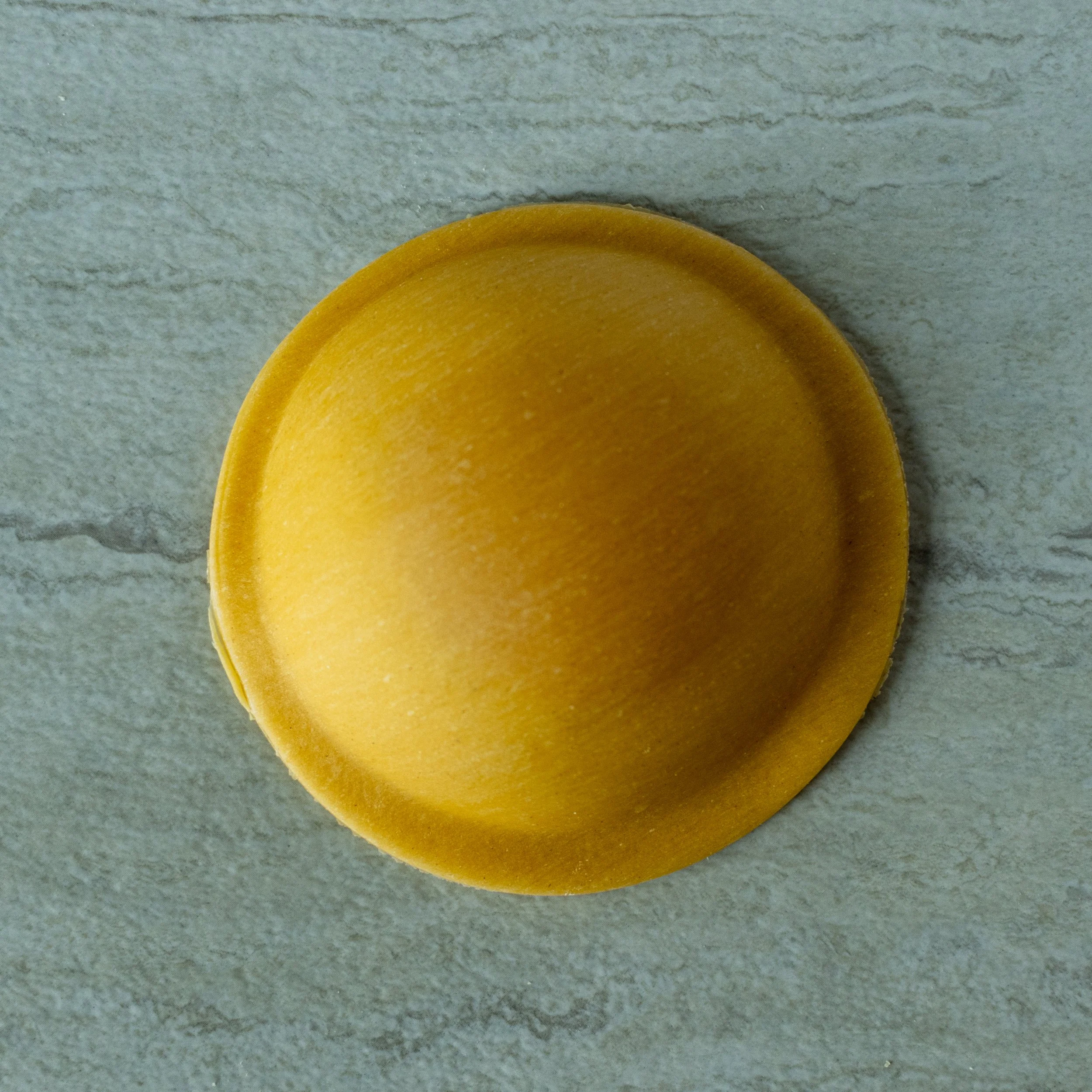 john francis designs — Egg Yolk Raviolo Mold (Raviolo al Uovo)