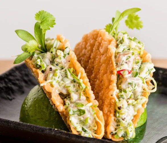 OKKO — Japanese restaurant on Broadway Market