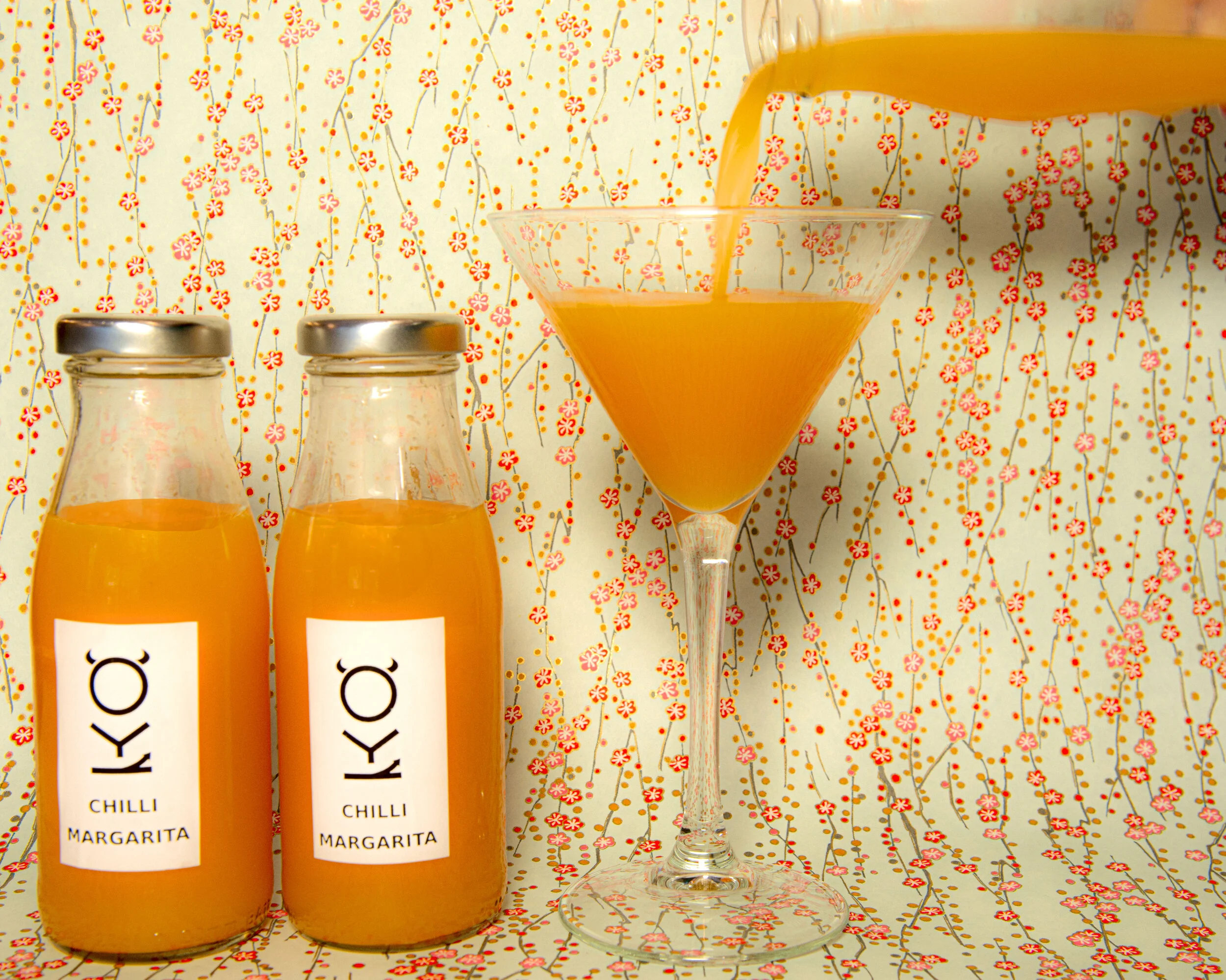 OKKO — Japanese restaurant on Broadway Market