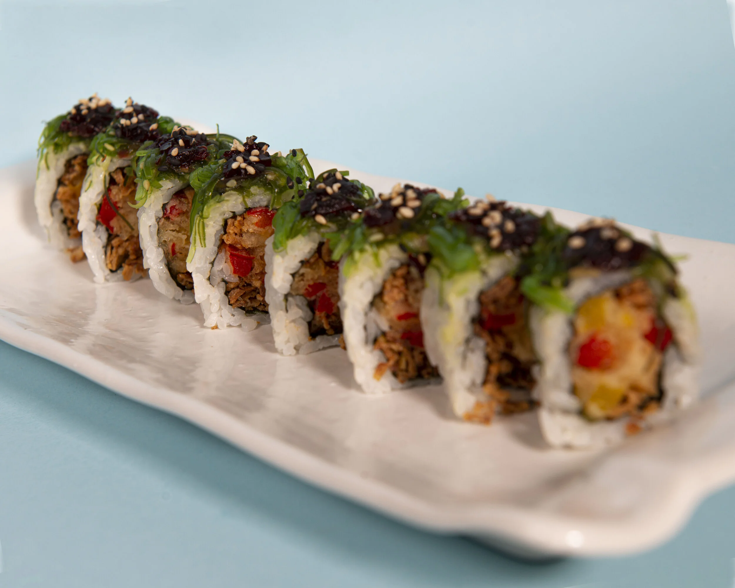 OKKO — Japanese restaurant on Broadway Market