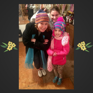 Year of the Dog, Year to Clog! — Sheila Jo Spencer