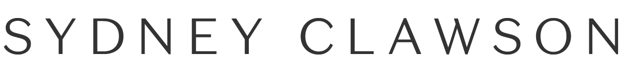 STOCK — SYDNEY CLAWSON