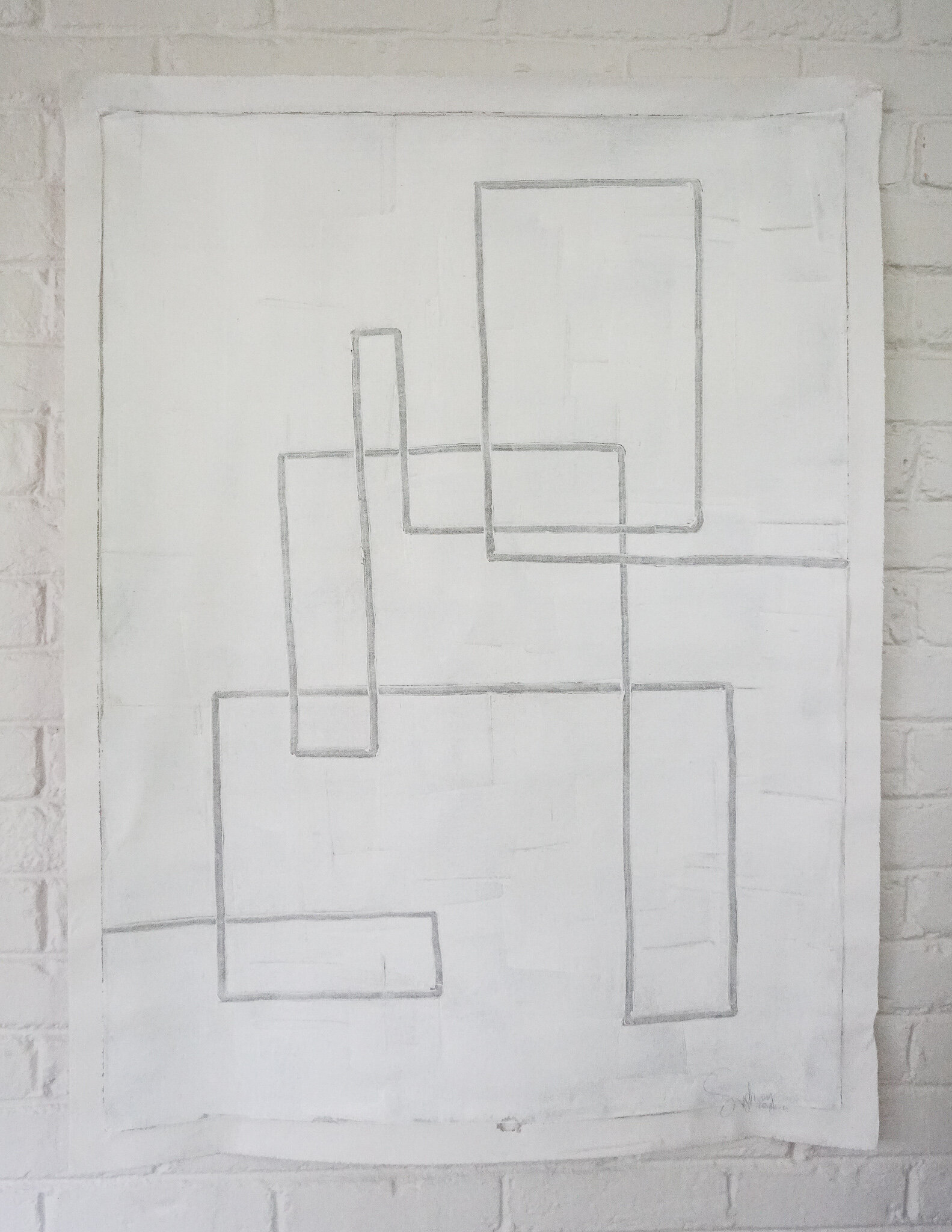 STOCK — SYDNEY CLAWSON