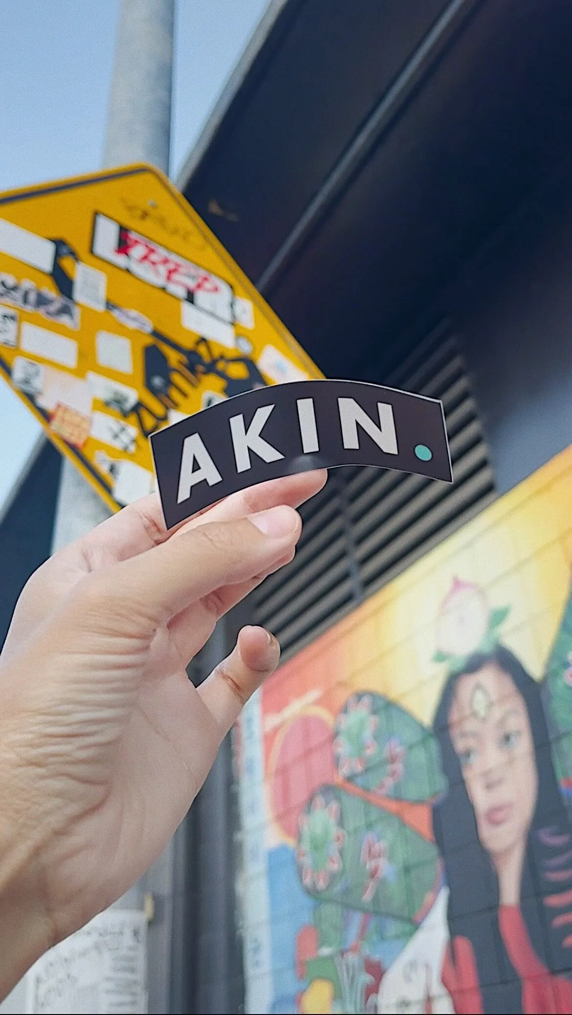 Akin Clothing | Pocket Tshirts online for Sale