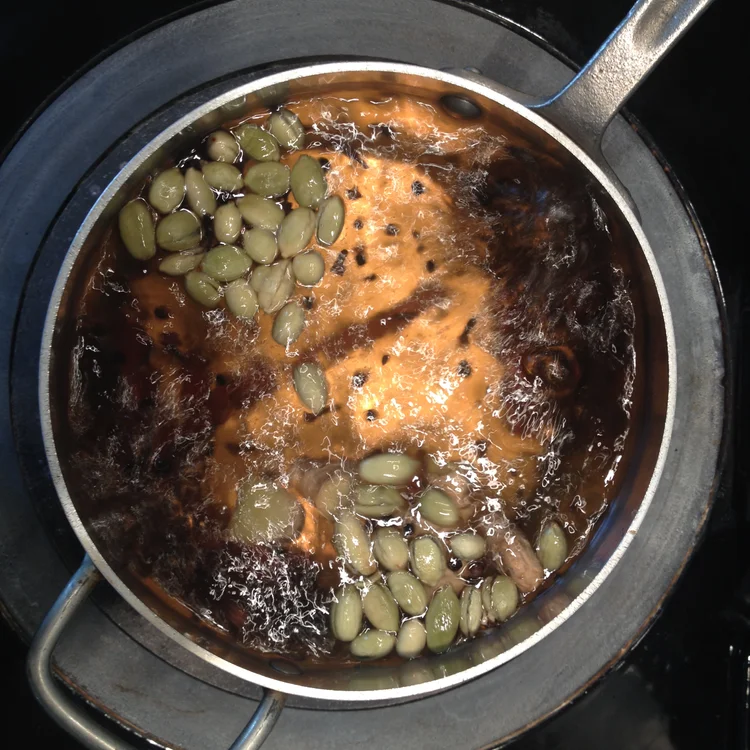 Yogi Bhajan's Original Yogi Tea Recipe — Joy