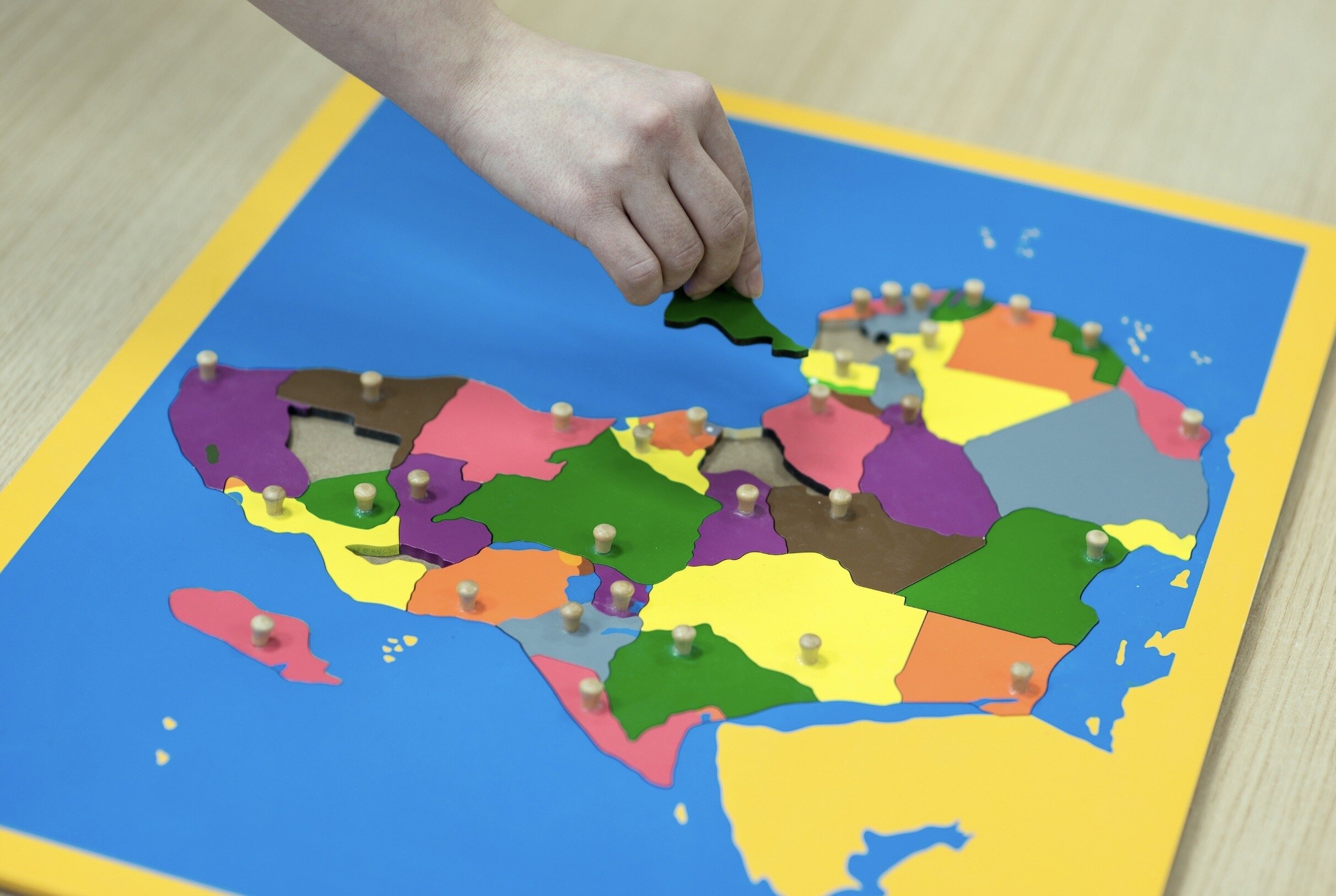 Primary — Community Montessori School - Lexington KY - Montessori ...