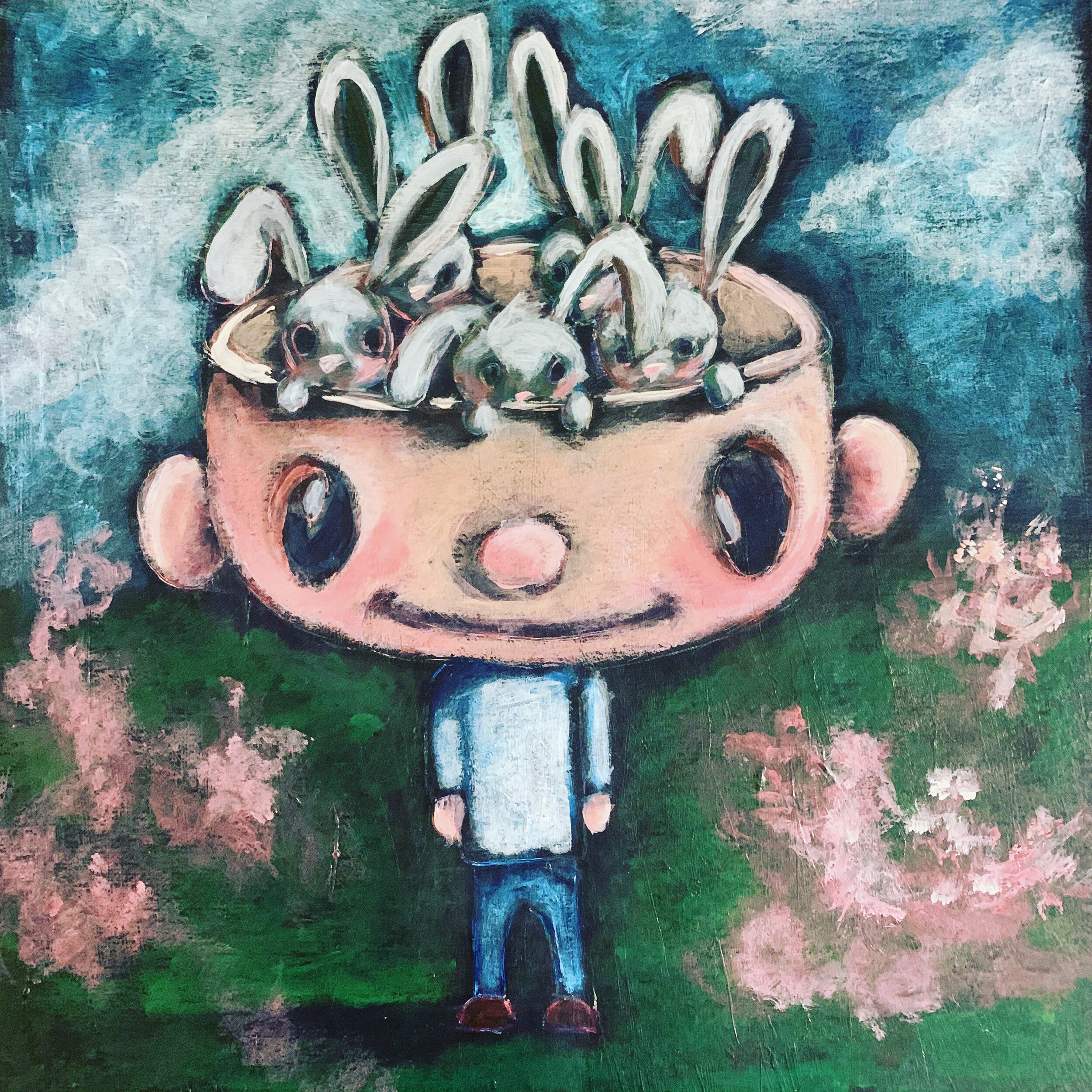 Mark Sloniker Imaginarium