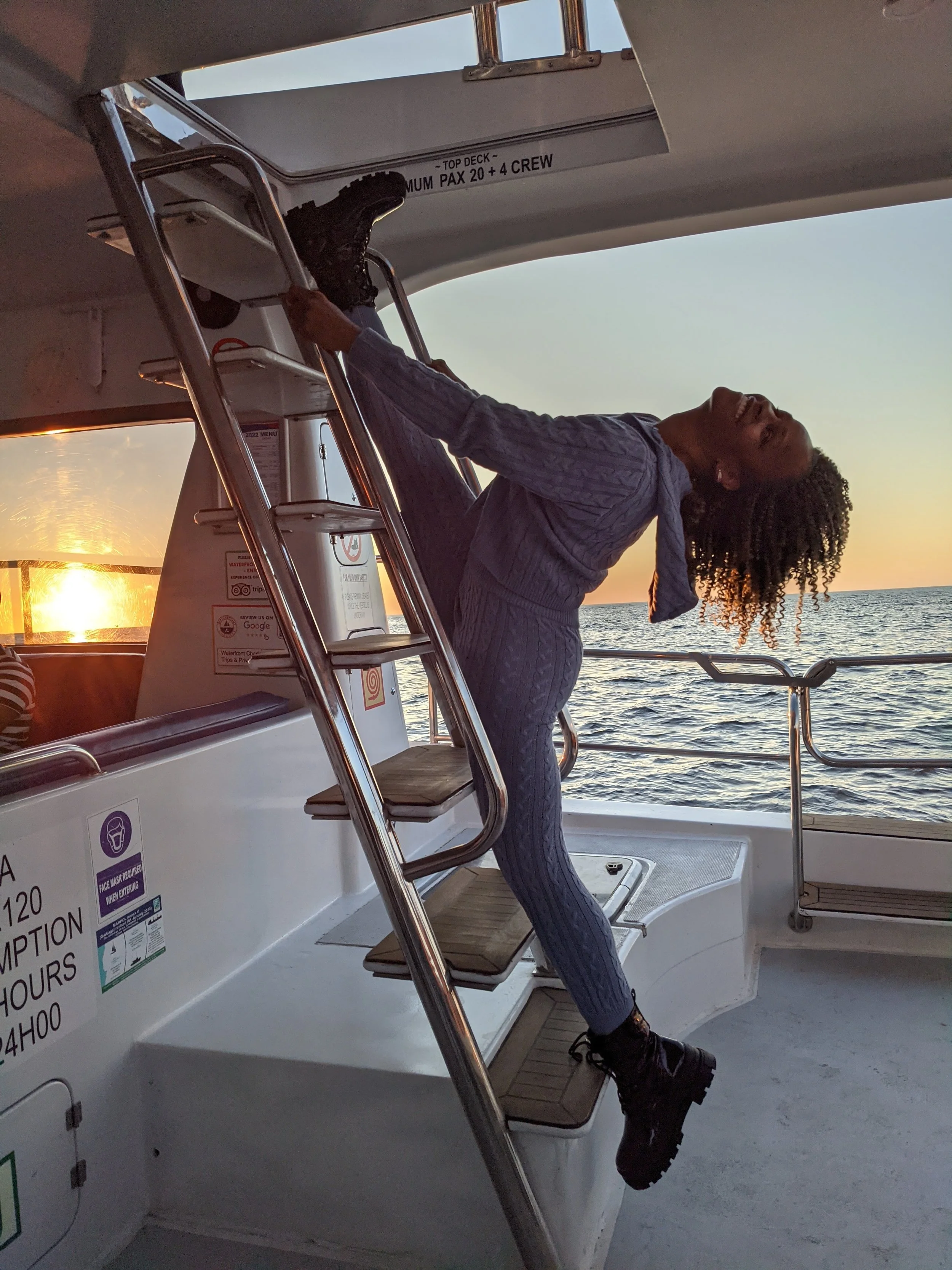 Black Girls Pole Retreat Cape Town Reviews — Black Girls Pole