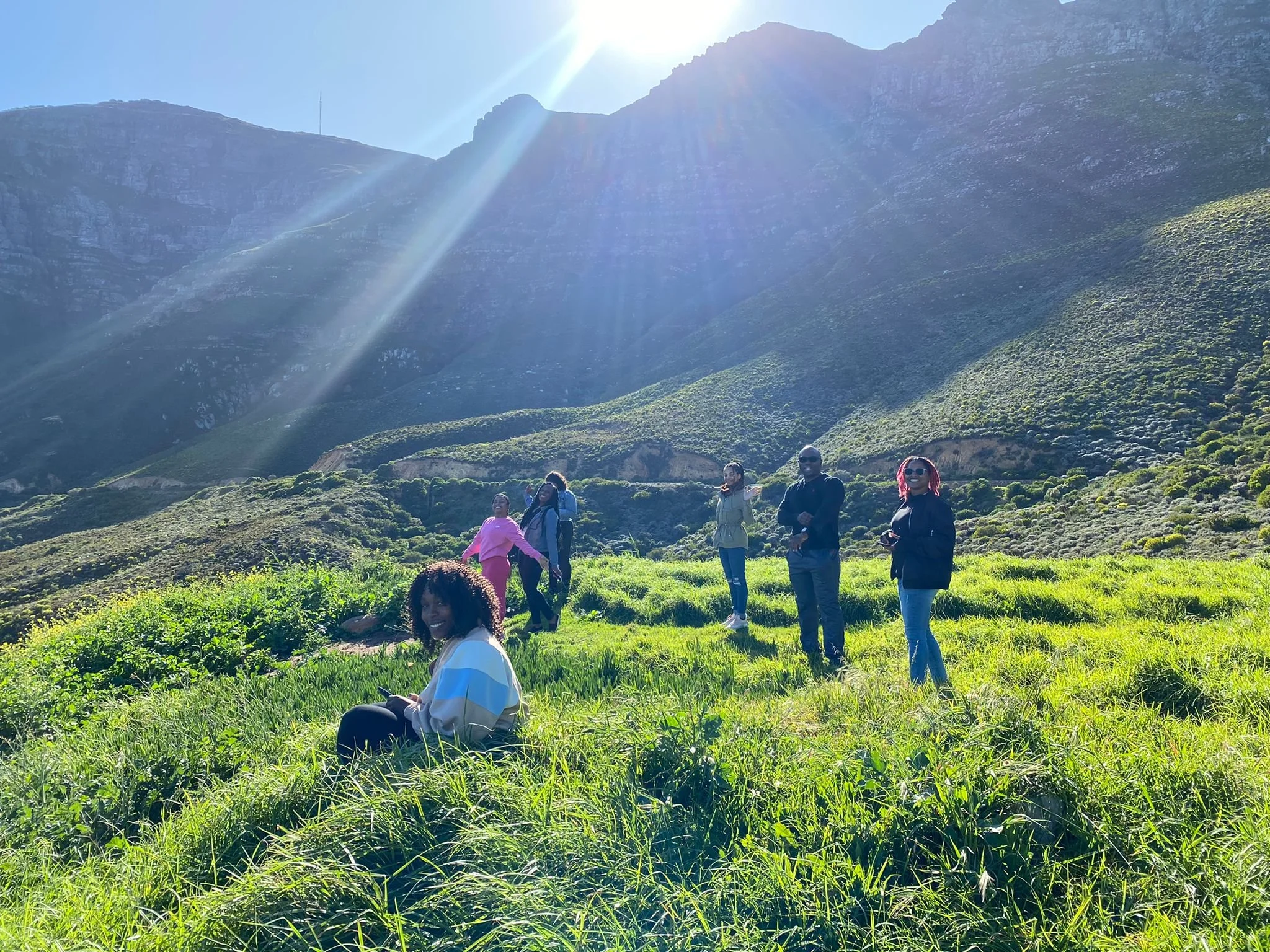 Black Girls Pole Retreat Cape Town Reviews — Black Girls Pole