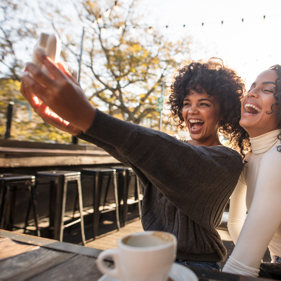 5 Facts About Instagram's Algorithm You Should Know — Black Girls Pole