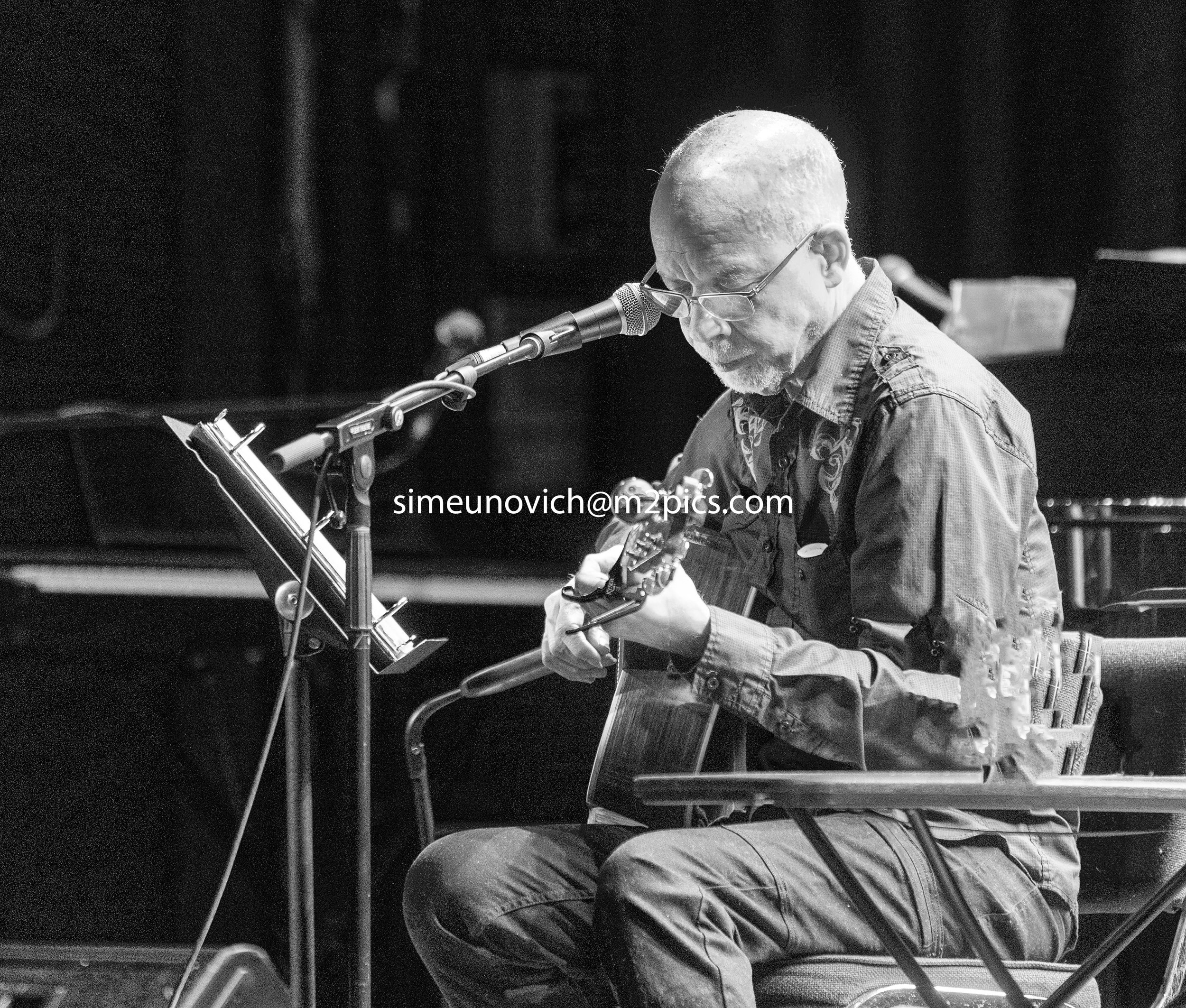 Andy Kim, Dan Hill May 30 at Regent Theatre, photos by Mikki ...