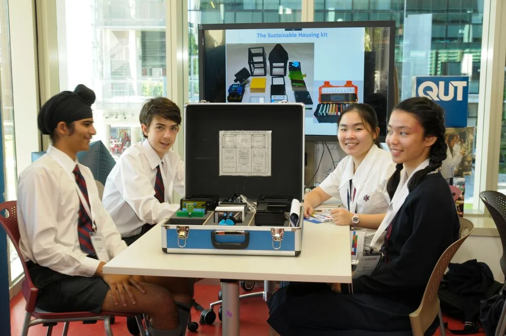 Wonder of Extreme Science - 2015 — Wonder of Science