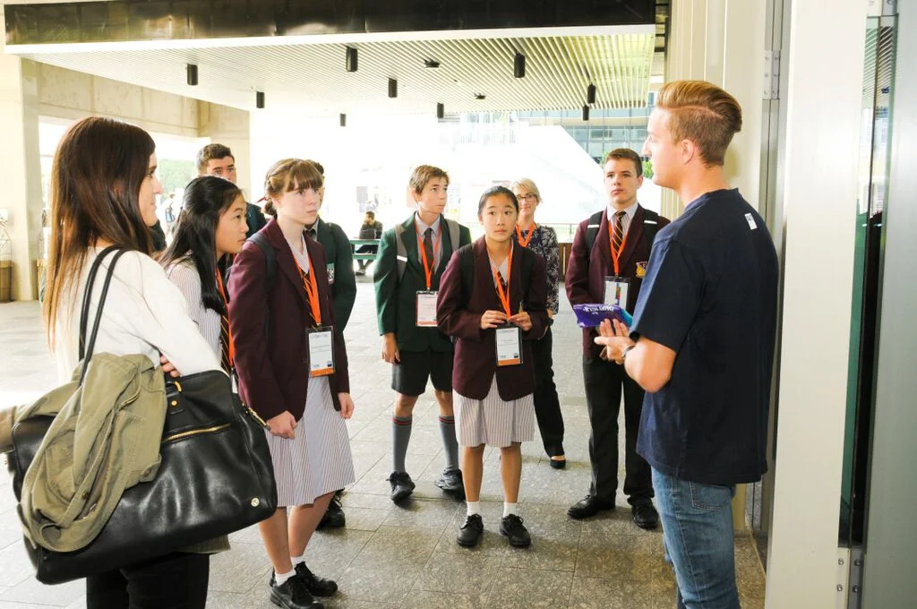 Wonder of Extreme Science - 2015 — Wonder of Science