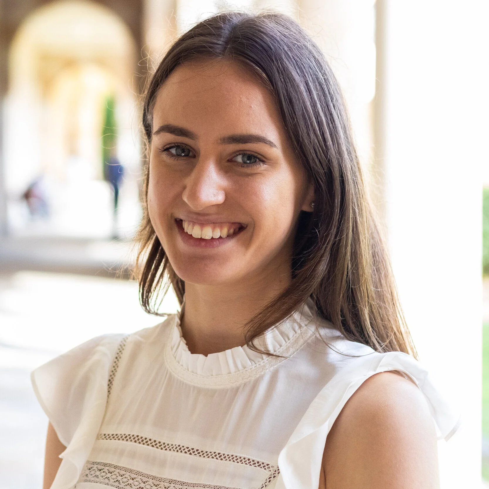 Young Science Ambassadors — Wonder of Science