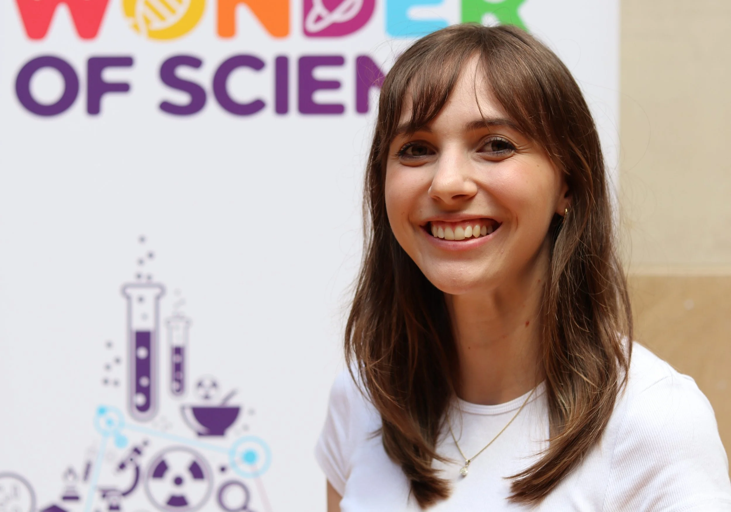 Young Science Ambassadors — Wonder of Science