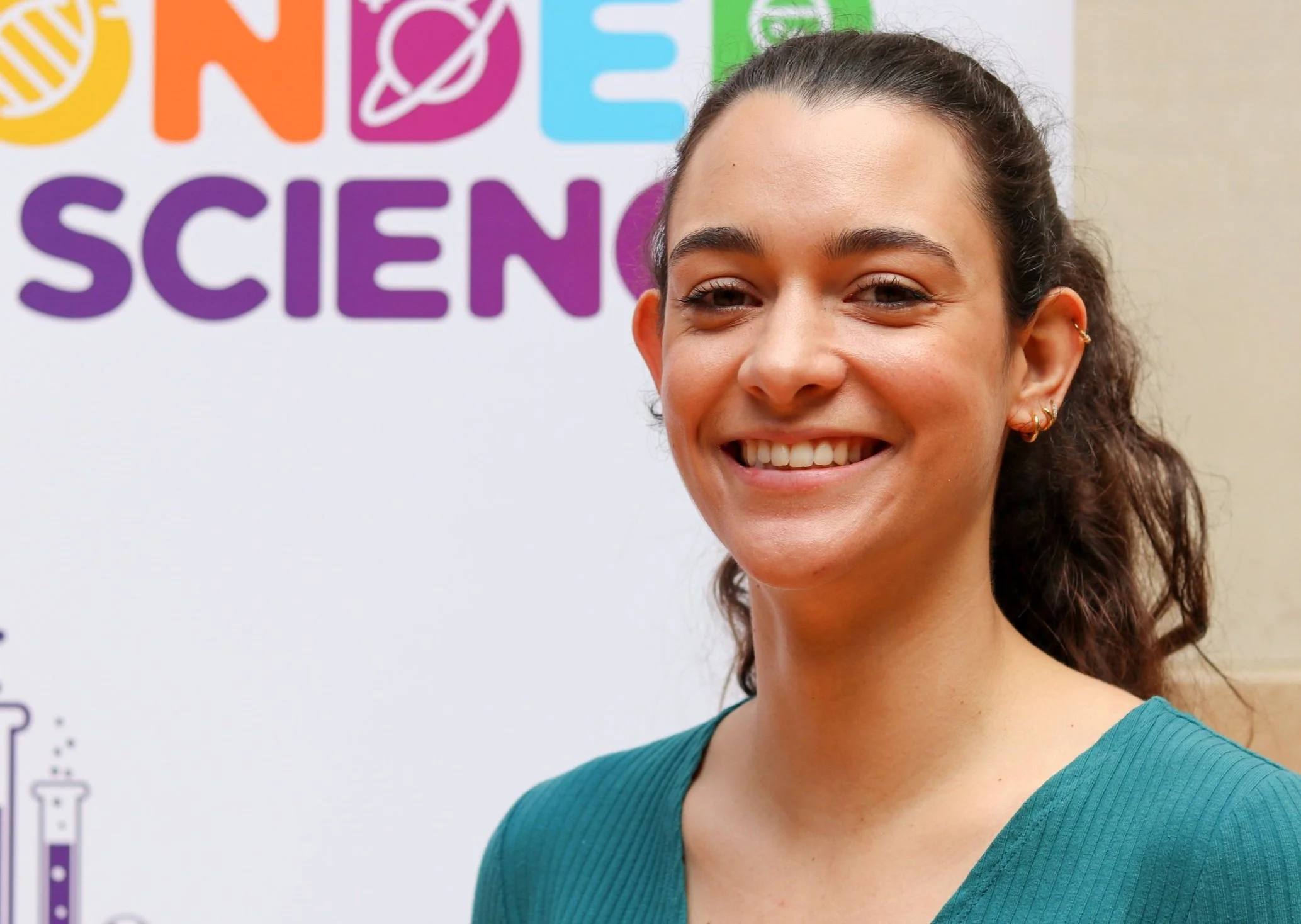 Young Science Ambassadors — Wonder of Science