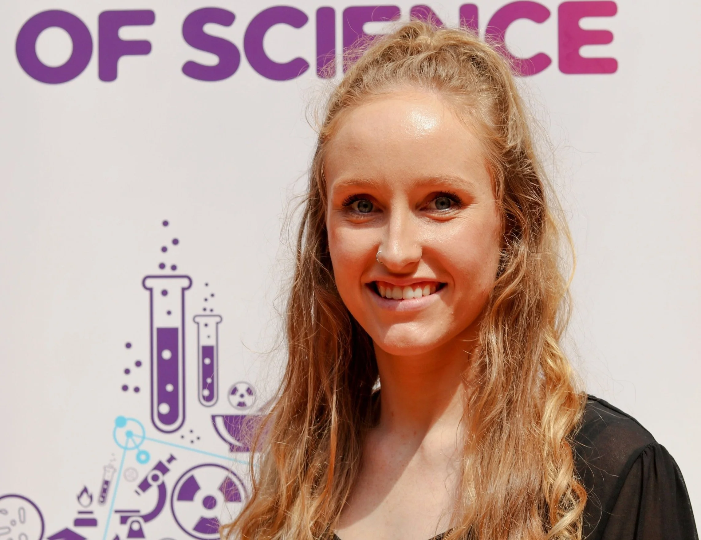 Young Science Ambassadors — Wonder of Science