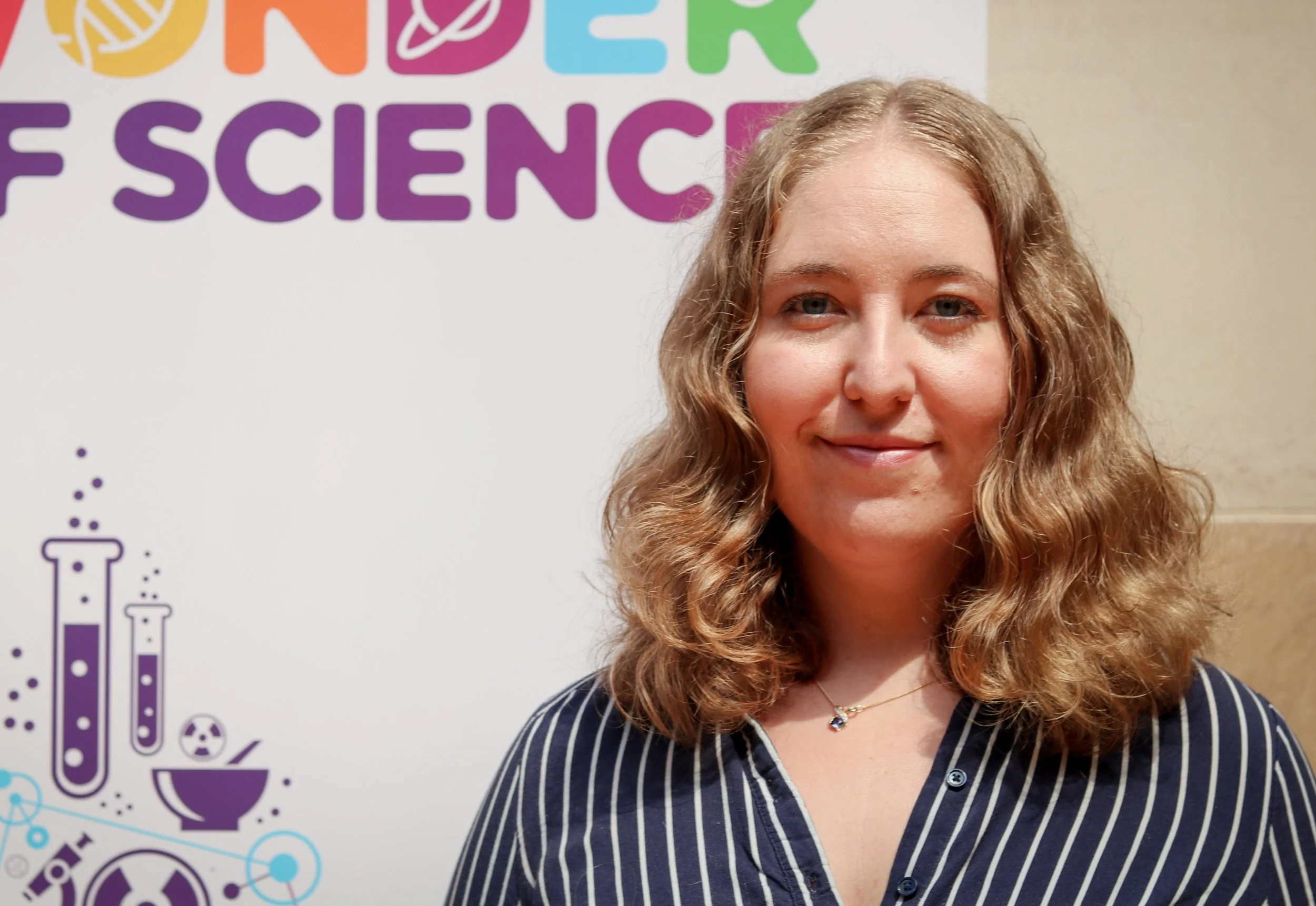 Young Science Ambassadors — Wonder of Science