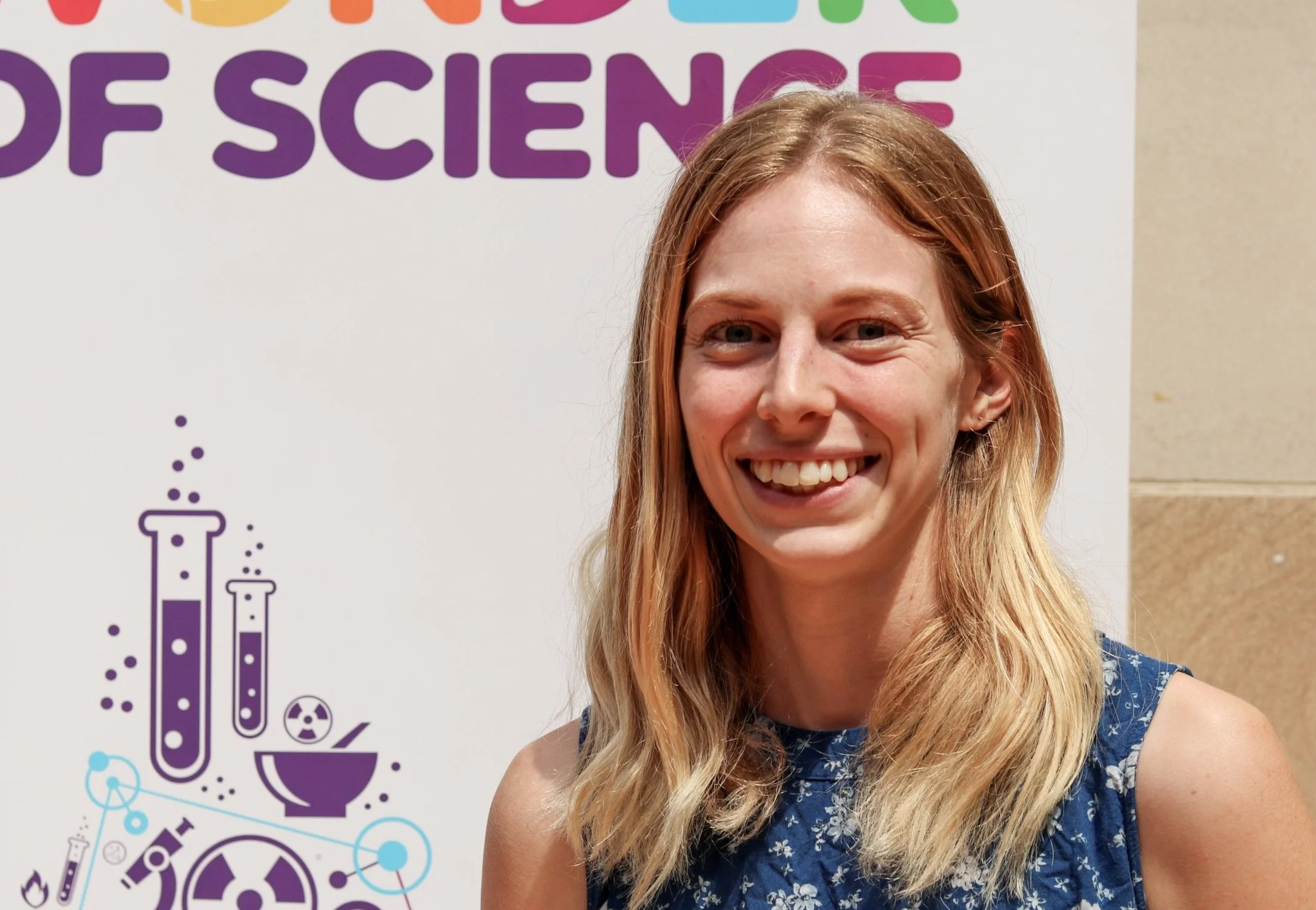 Young Science Ambassadors — Wonder of Science