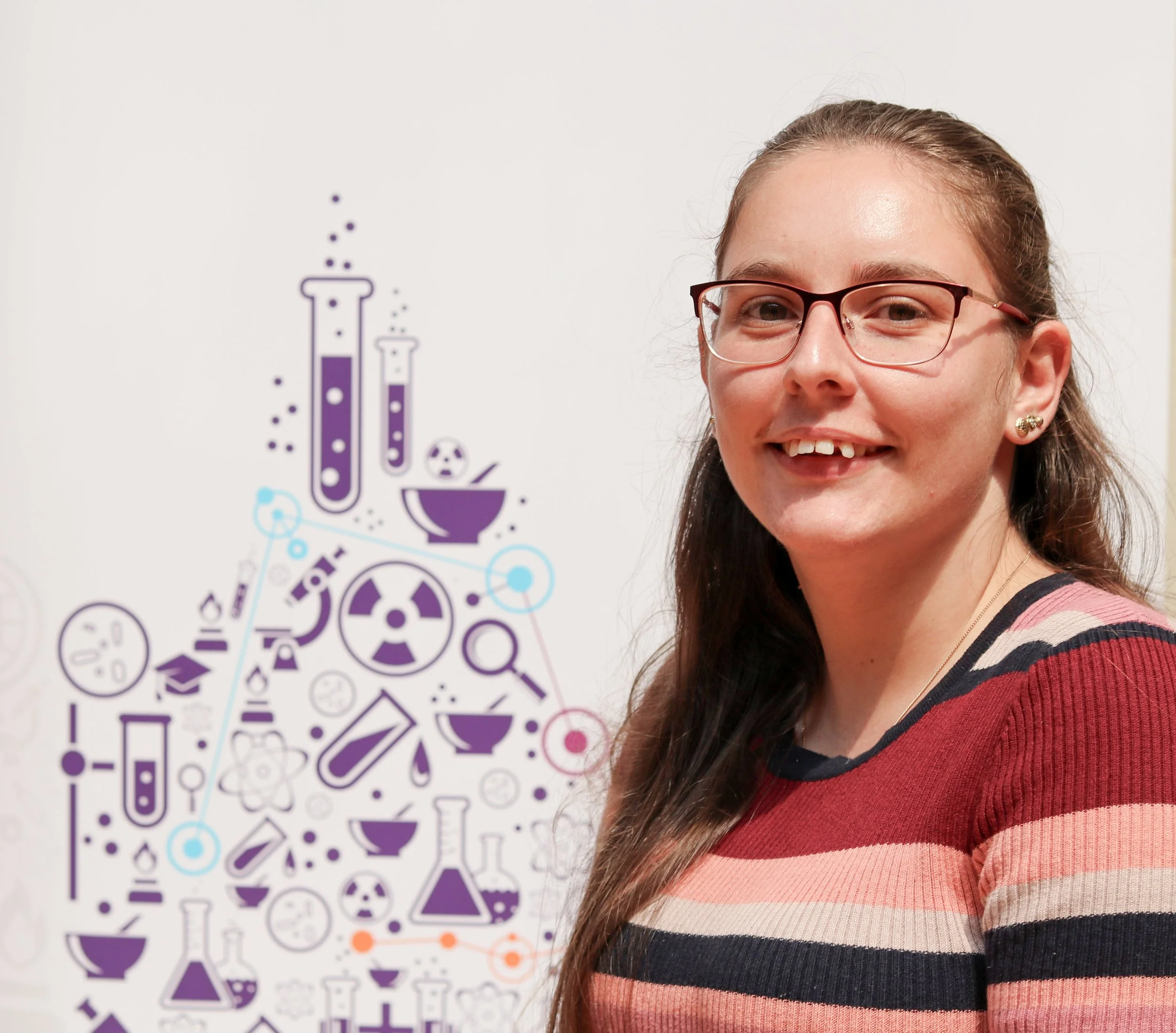 Young Science Ambassadors — Wonder of Science