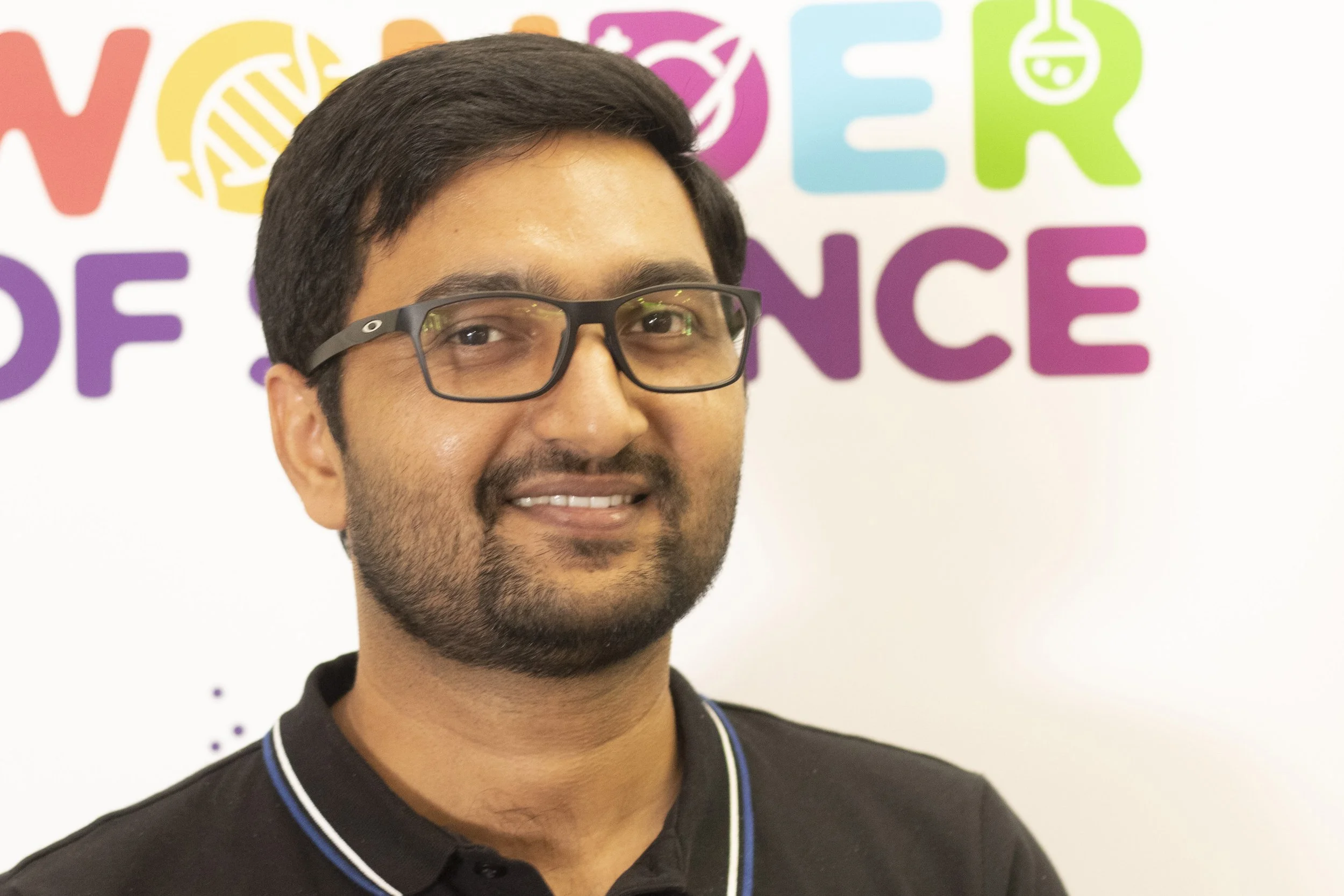 Young Science Ambassadors — Wonder of Science