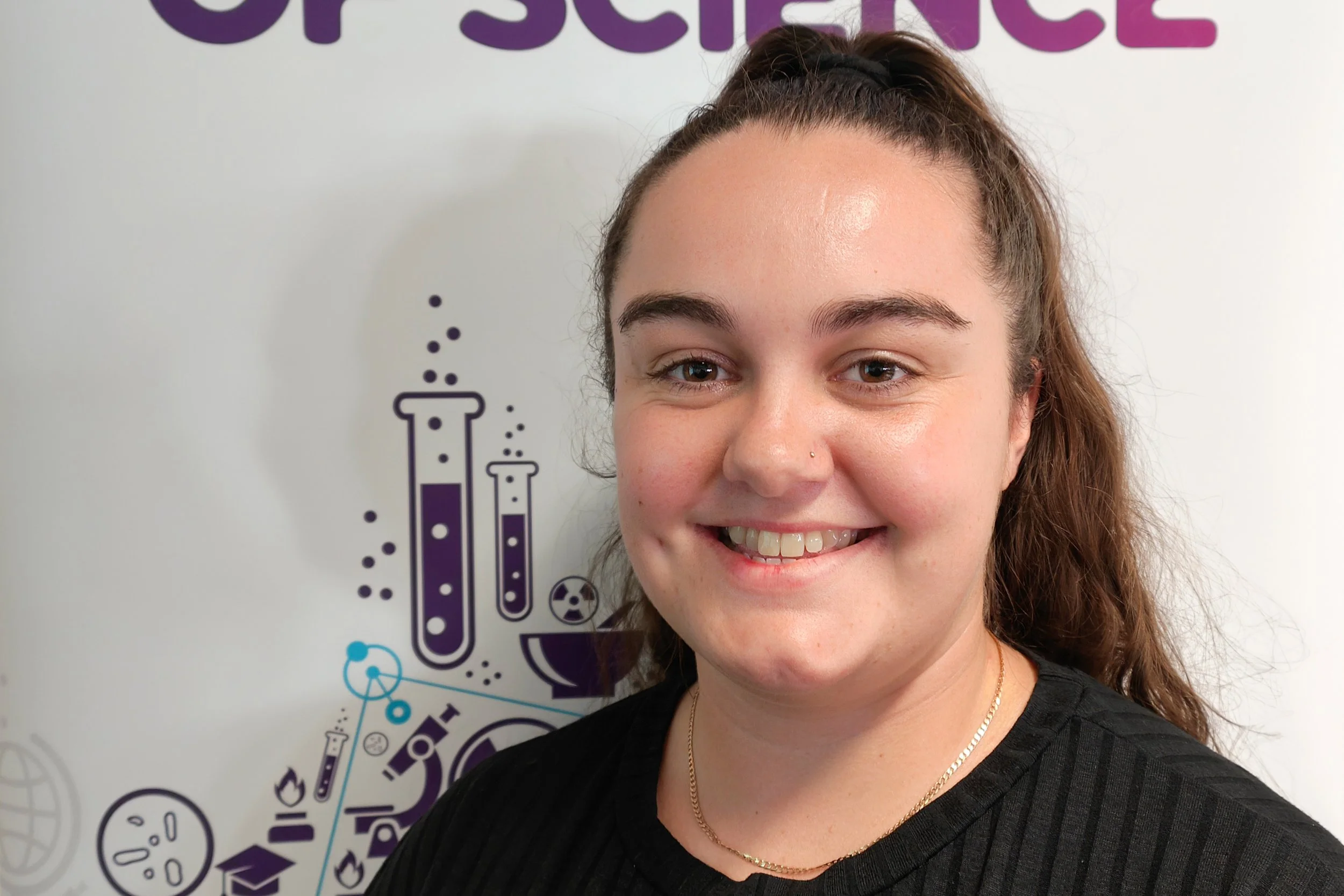 Young Science Ambassadors — Wonder of Science
