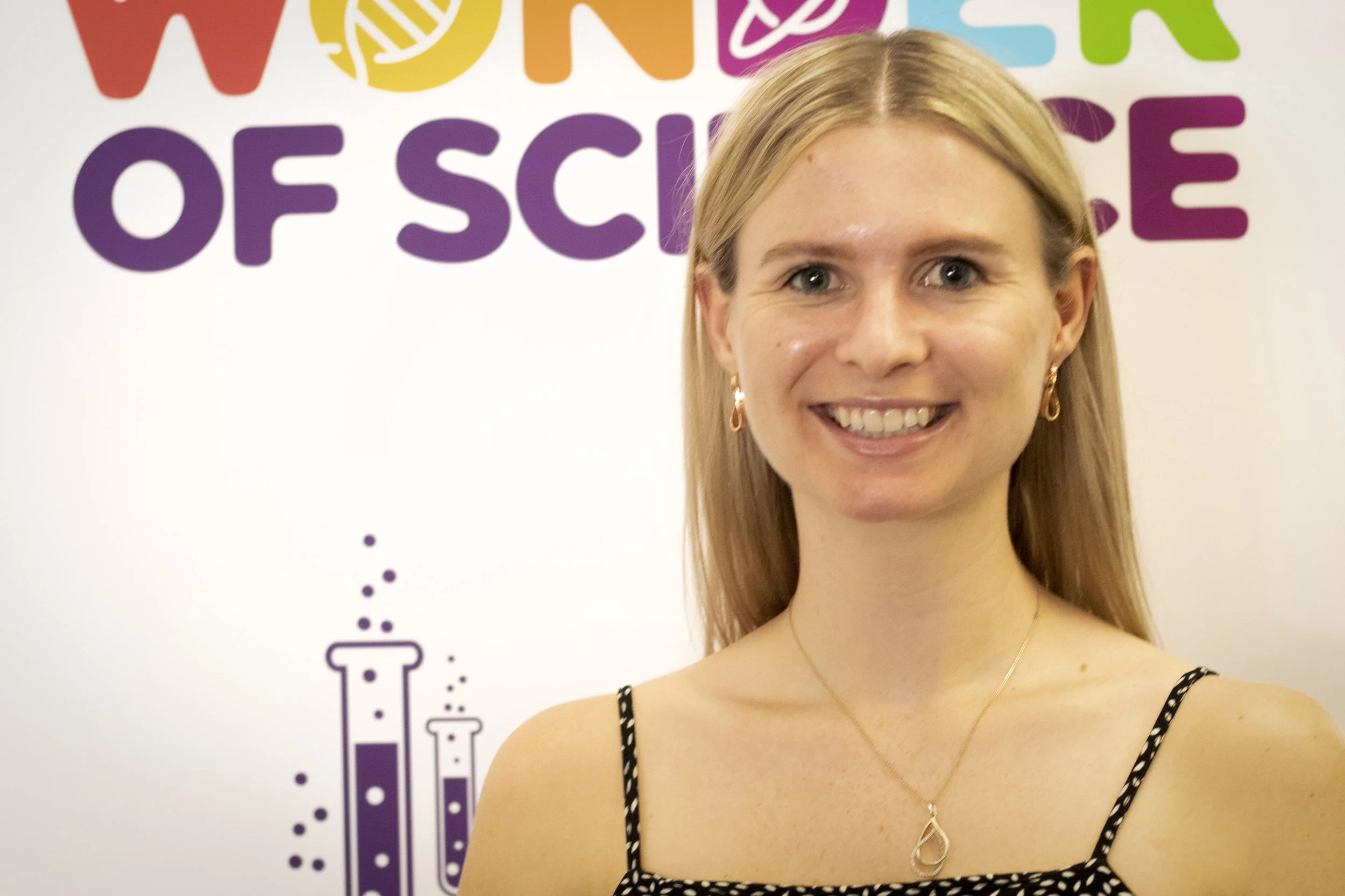 Young Science Ambassadors — Wonder of Science