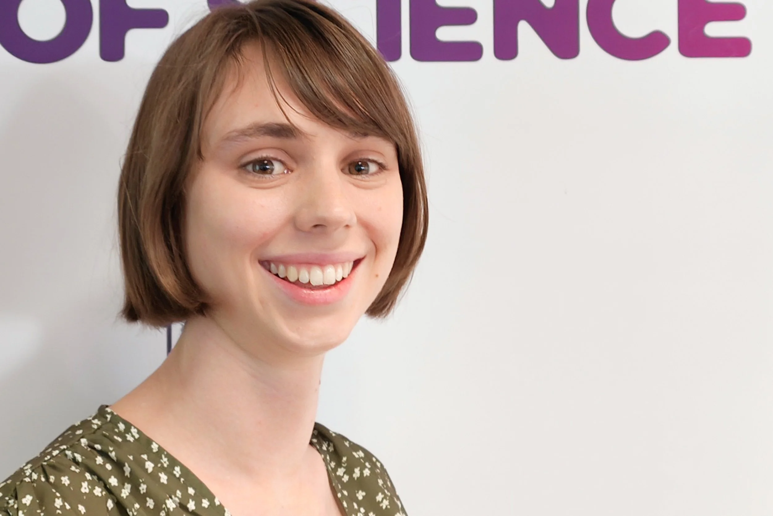 Young Science Ambassadors — Wonder of Science