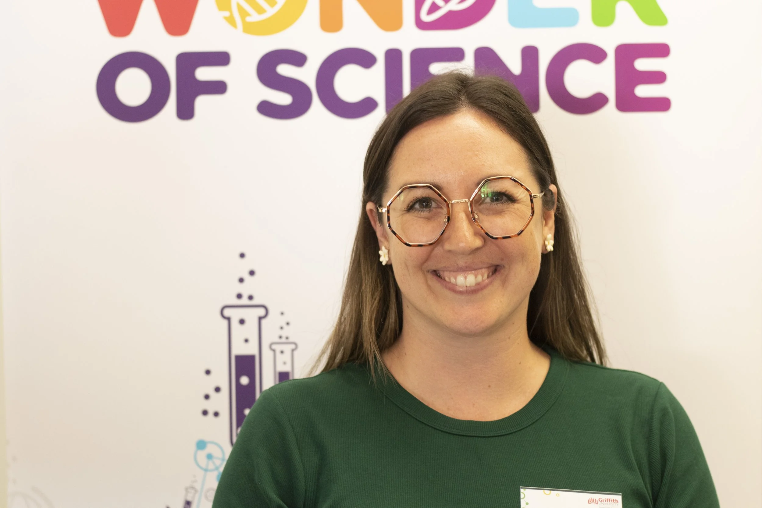 Young Science Ambassadors — Wonder of Science